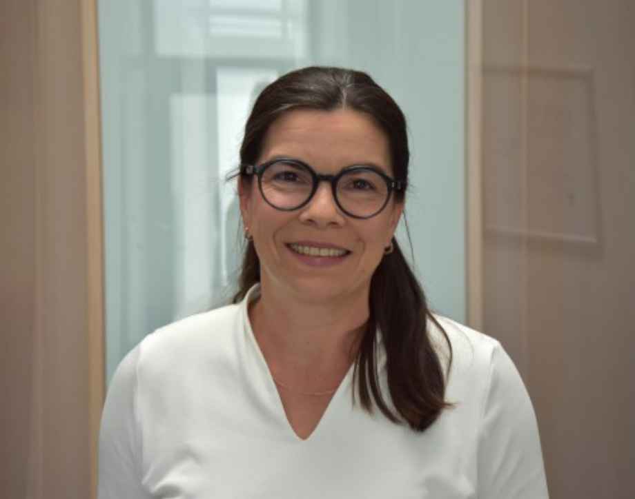 Team der Ordination in Wilhering | Ärztin Dr. Grund